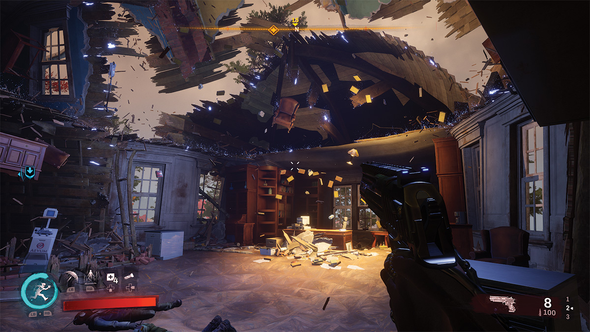 Review: 'Redfall' Serves Up Some of the Bloodiest, Most Satisfying ...