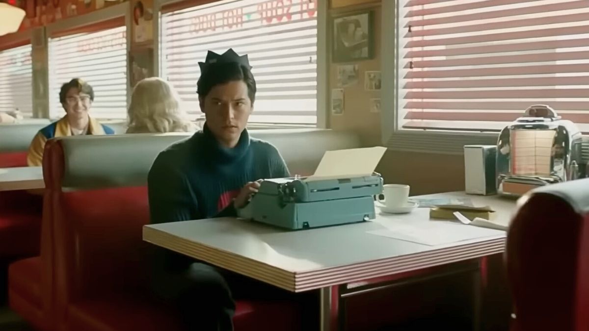 What Is ‘Riverdale’ Rated?