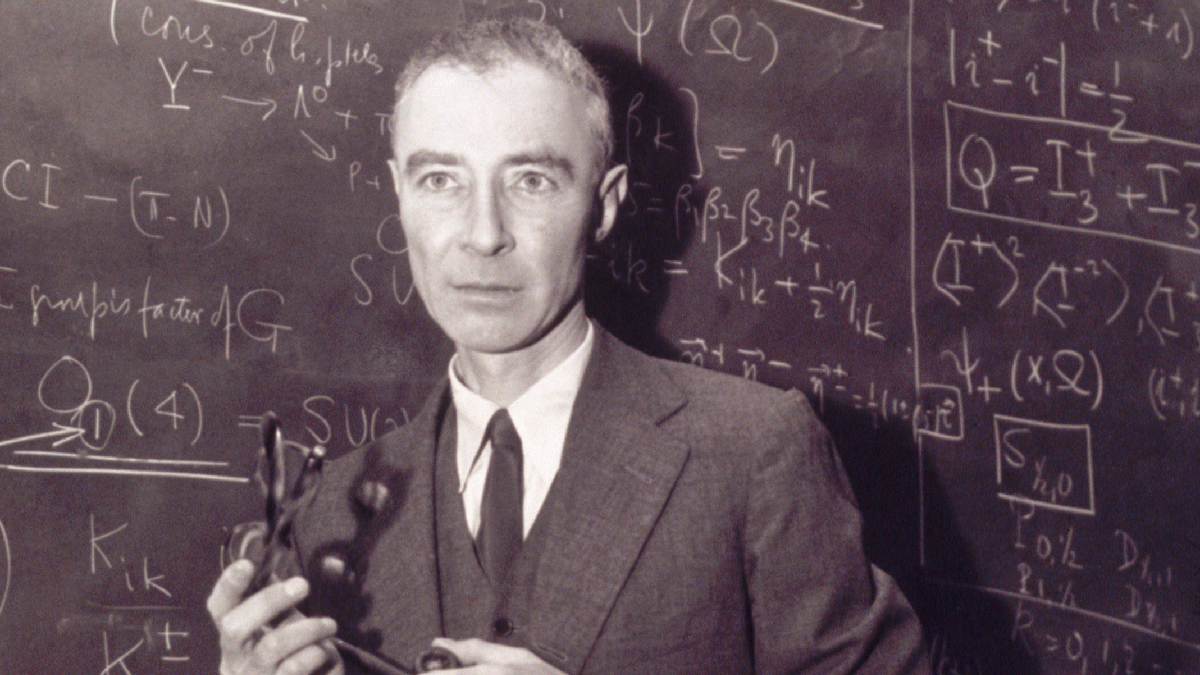 Did Oppenheimer Regret the Atomic Bomb?