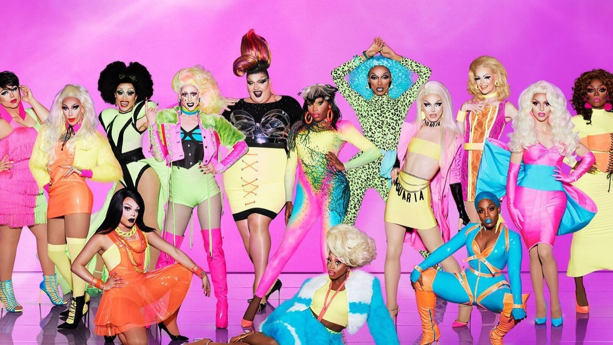 George Takei Uses ‘RuPaul’s Drag Race’ To Perfectly Point Out a Problem ...
