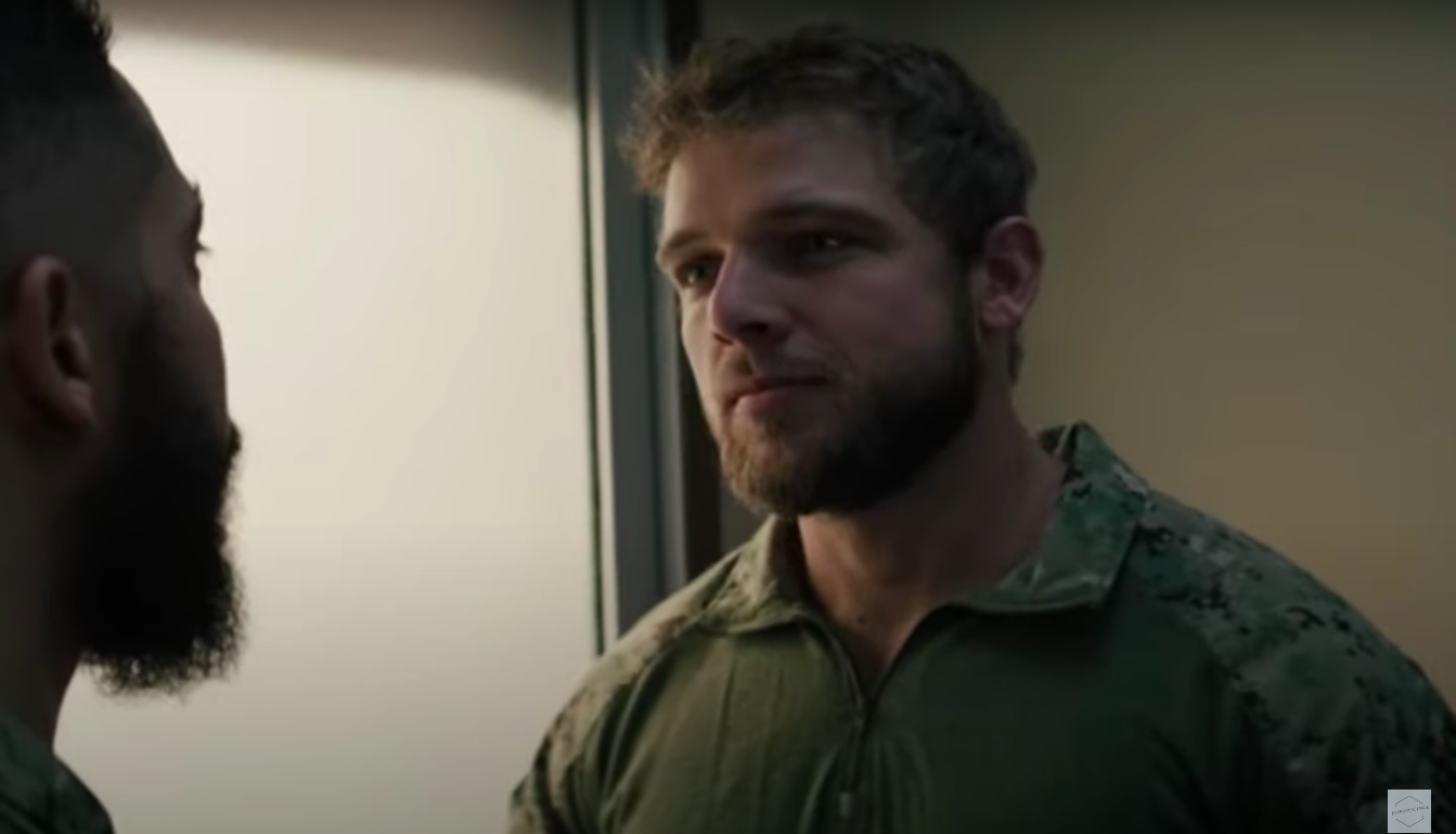 The Best Max Thieriot Movies and TV Shows