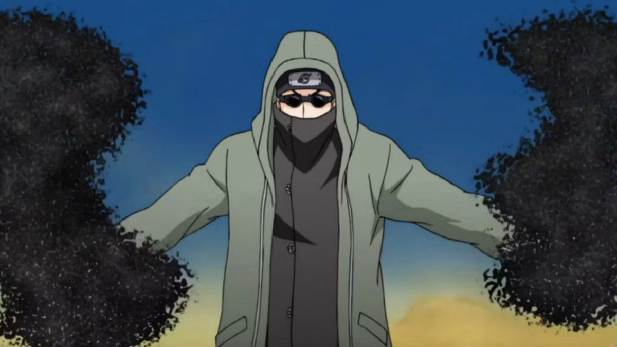 The Strongest Hidden Leaf Village Clans in 'Naruto'