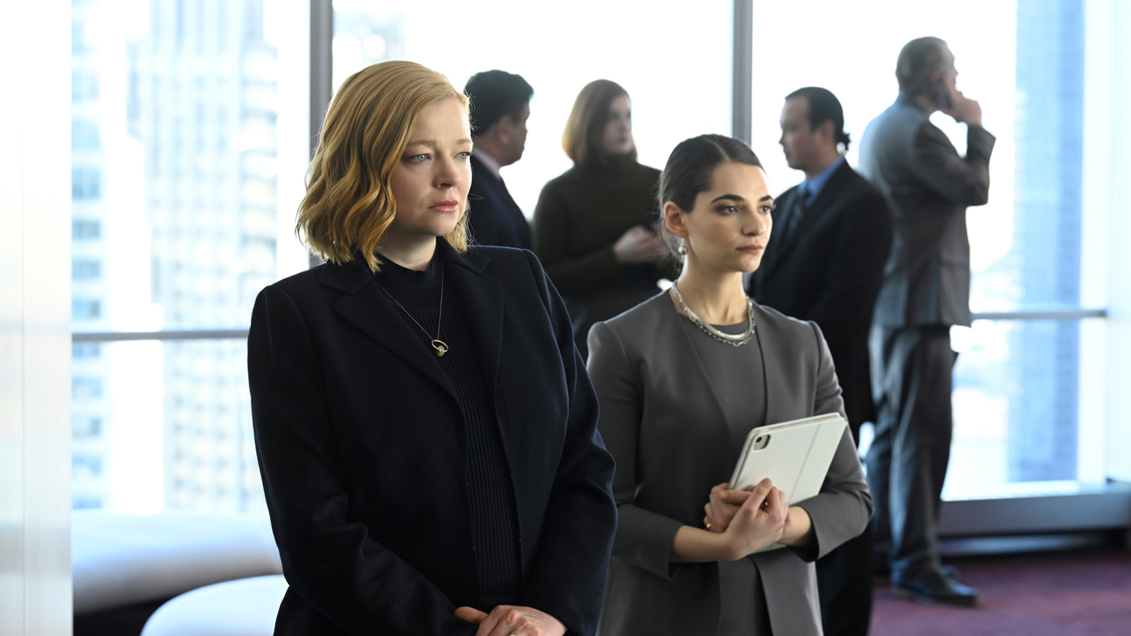 ‘Succession’ Season 4 Ending, Explained