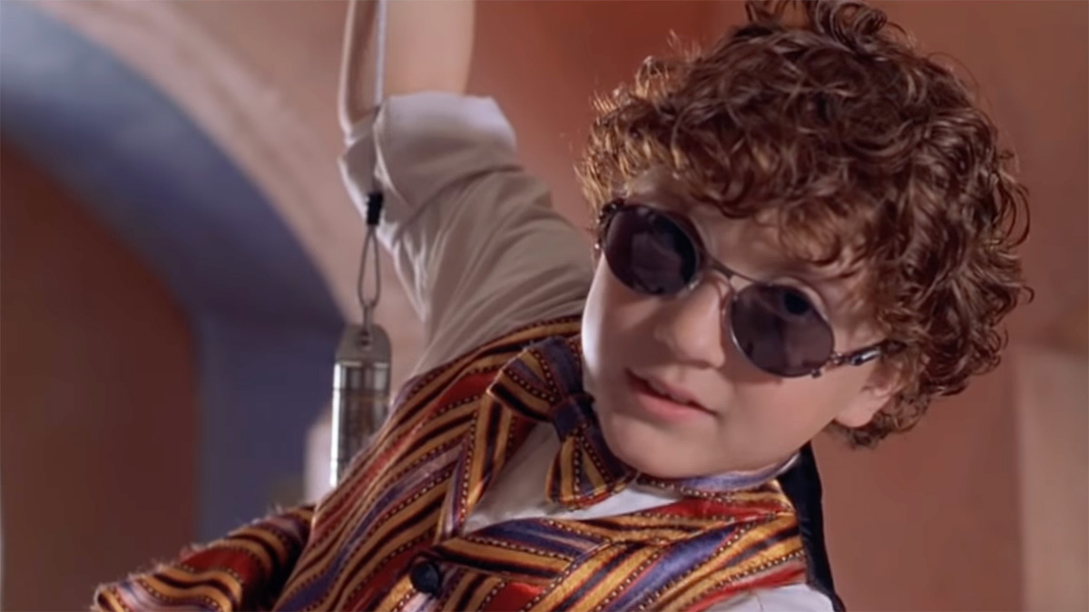 What Happened to Daryl Sabara’s Career After Starring in ‘Spy Kids?'