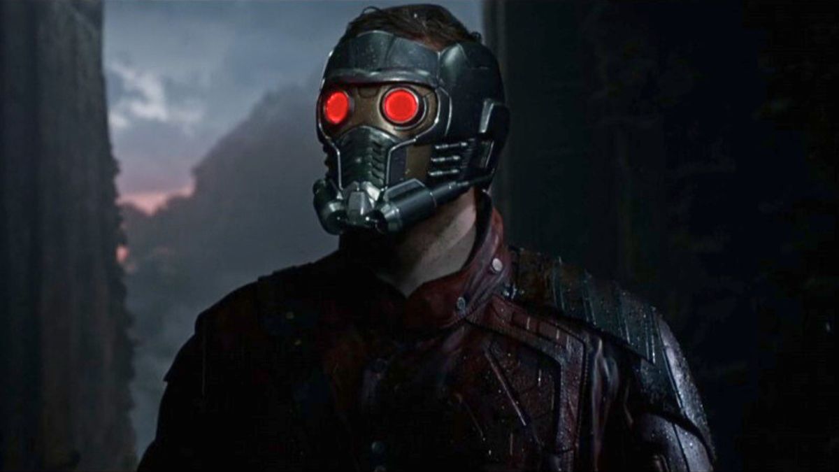 James Gunn Reveals Why Star-Lord Ditched His Helmet in ‘Guardians of ...