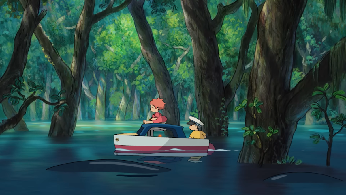 Studio Ghibli Teases ‘Star Wars’ Fans on May the 4th Making Folks ...