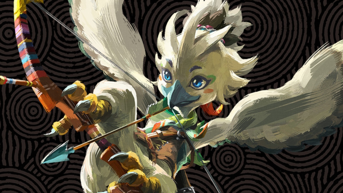 ‘The Legend of Zelda: Tears of the Kingdom’ All English Voice Actors