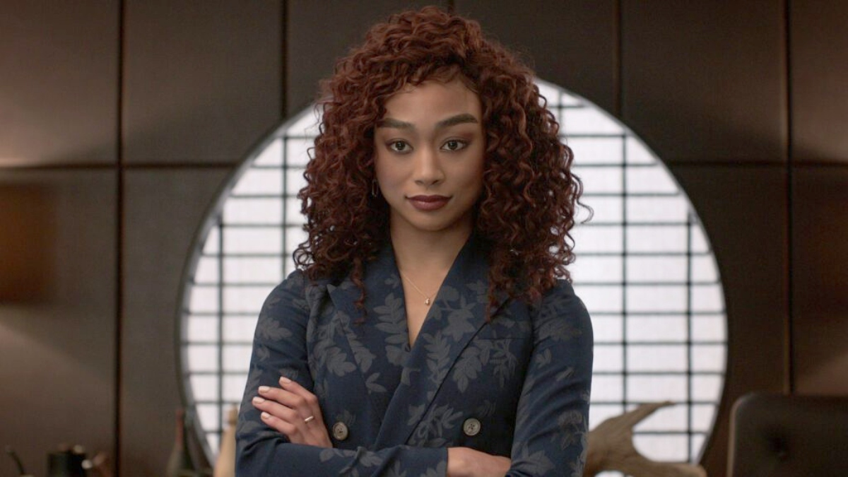 Best Tati Gabrielle Movies And TV Shows