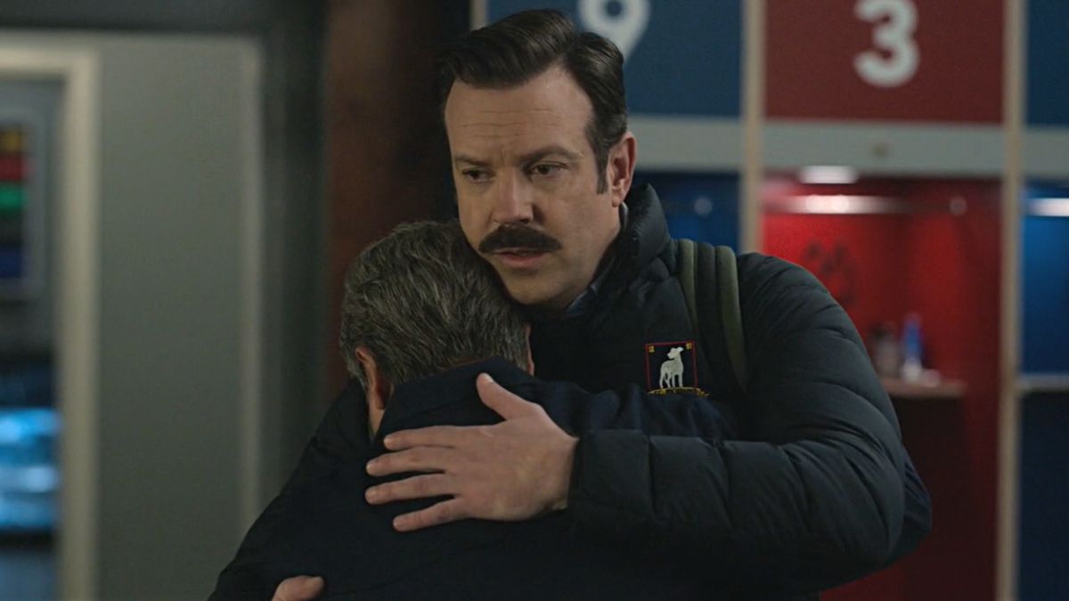 Ted and Rebecca’s Goodbye, That Incredible Musical Number, and 13 Other ...