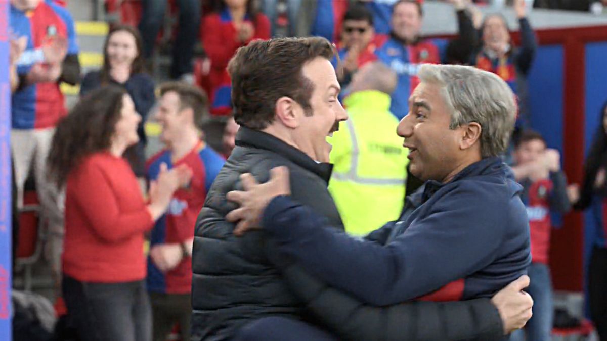 Ted and Rebecca’s Goodbye, That Incredible Musical Number, and 13 Other ...