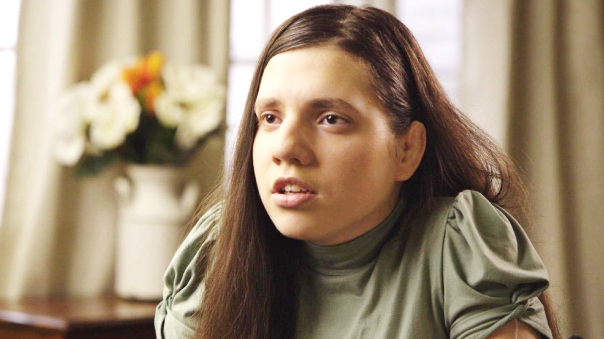 The True Story Behind 'The Curious Case of Natalia Grace'