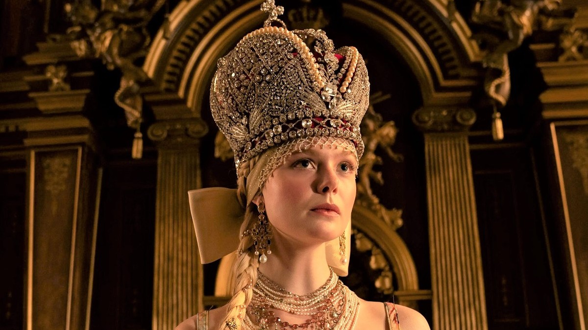 ‘The Great’ Star Elle Fanning Reveals She’s Lost Roles Due to Not Having Enough Followers