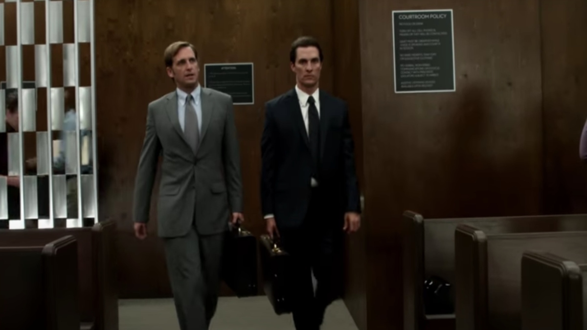 The 10 Best Josh Lucas Movies and TV Shows