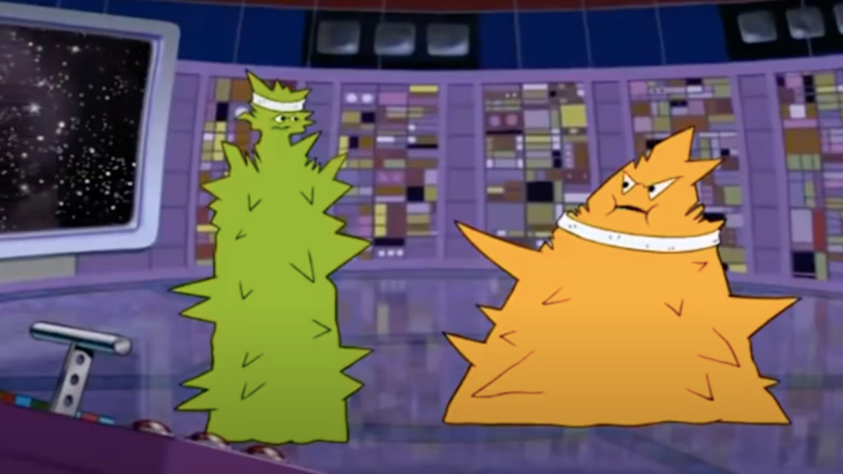 The 10 Best ‘Aqua Teen Hunger Force’ Characters, Ranked