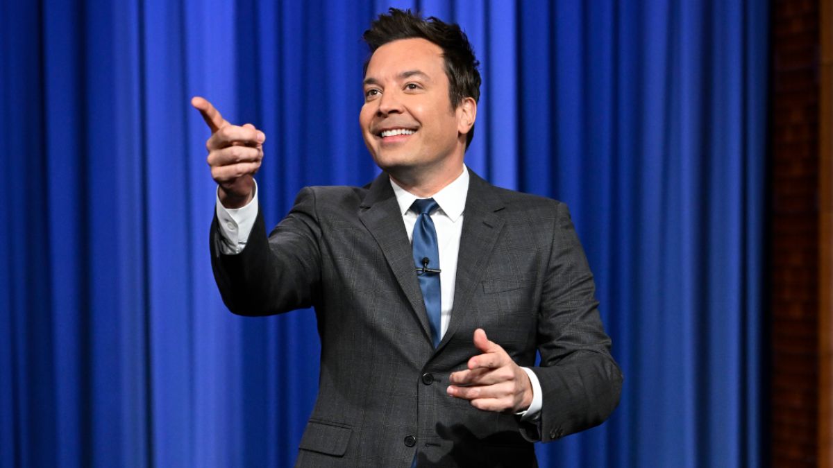Is ‘The Tonight Show Starring Jimmy Fallon’ Cancelled? Writers' Stike ...