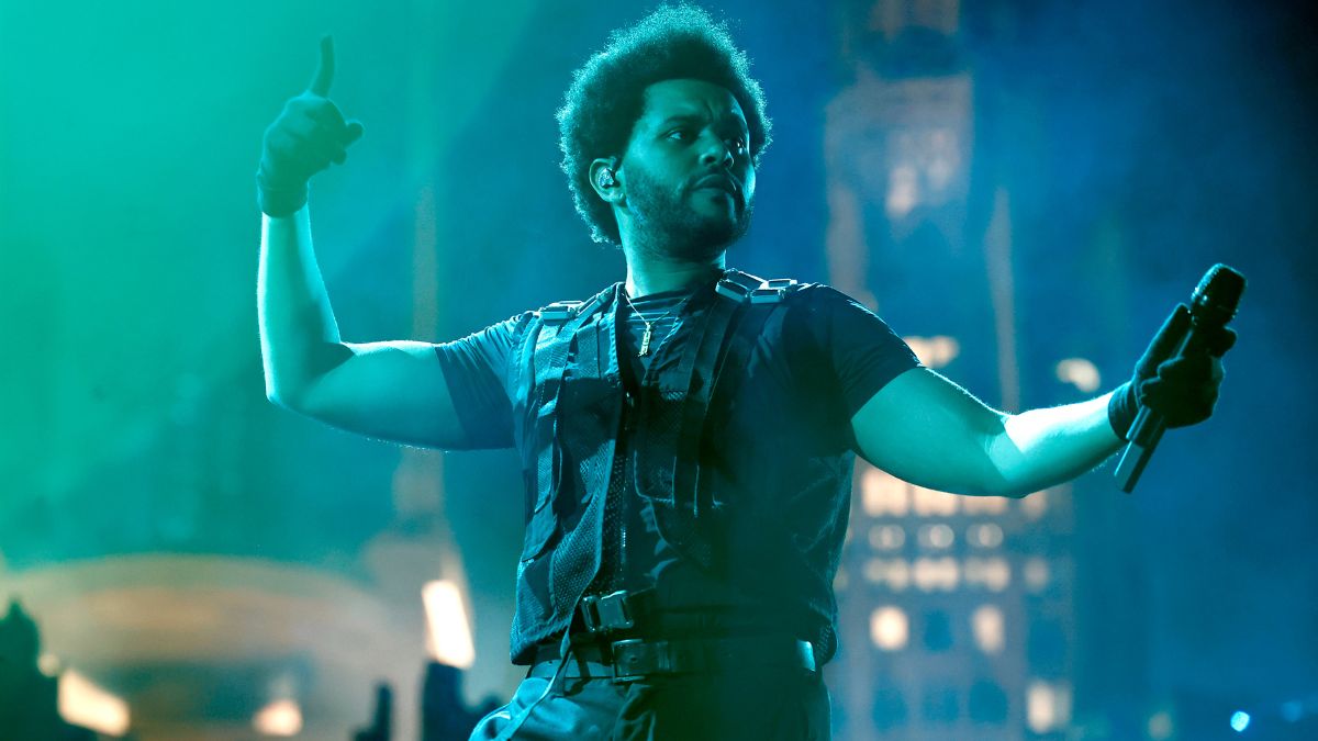 The Weeknd Name Change on Social Media, Explained