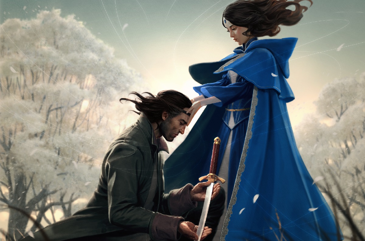 Wheel Of Time TV Series Gets A New Lease On Life At Sony