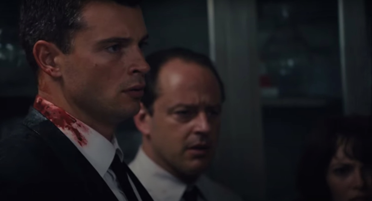 10 Best Tom Welling Movies and TV Shows