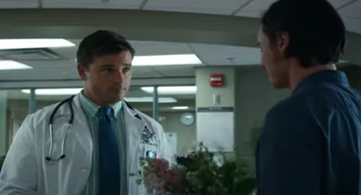 10 Best Tom Welling Movies and TV Shows