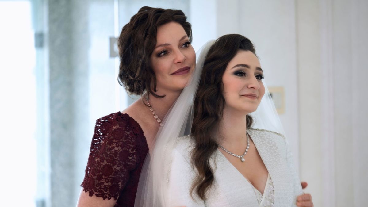 ‘Firefly Lane’ Series Finale Ending, Explained