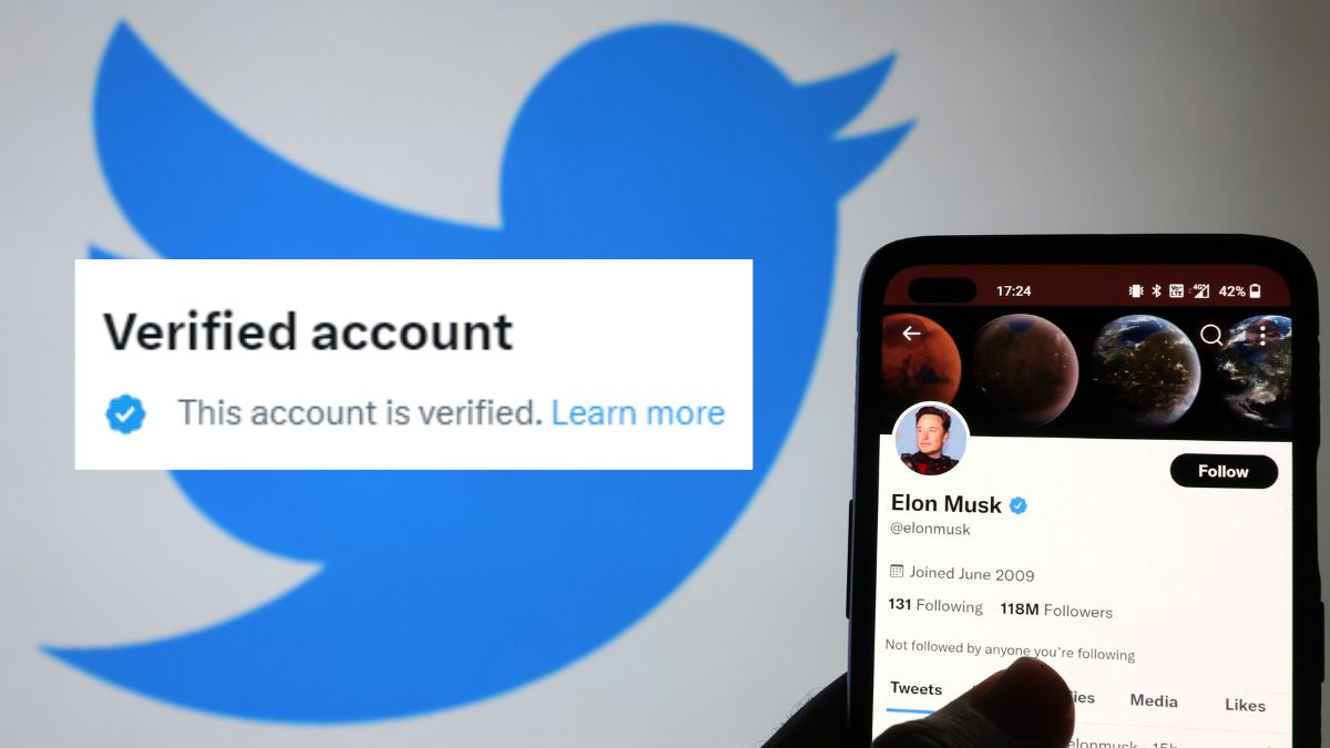 Twitter Changes Its Verification Label to Remove References to Twitter Blue