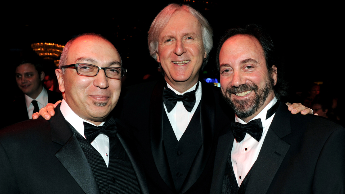 ‘Avatar’ Film Editor John Refoua Has Died at 58