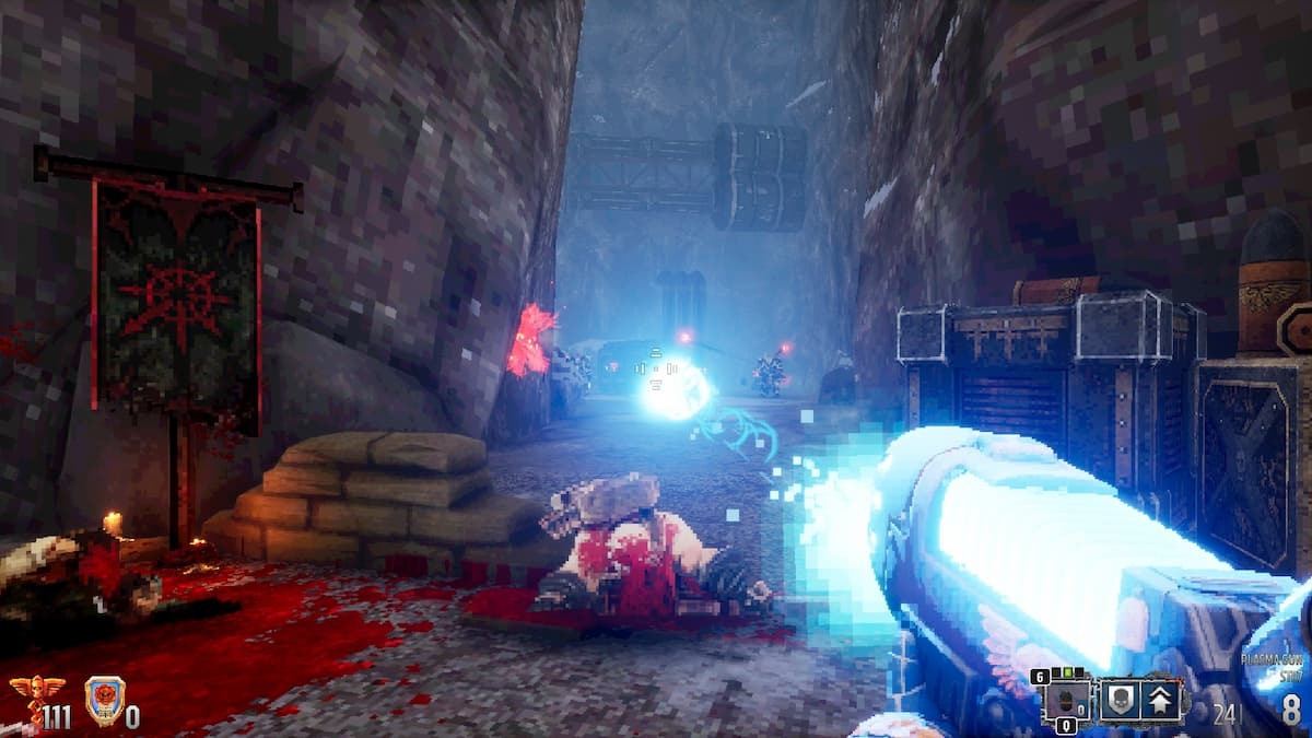 Review: 'Warhammer 40K: Boltgun' Fundamentally Misunderstands the Genre