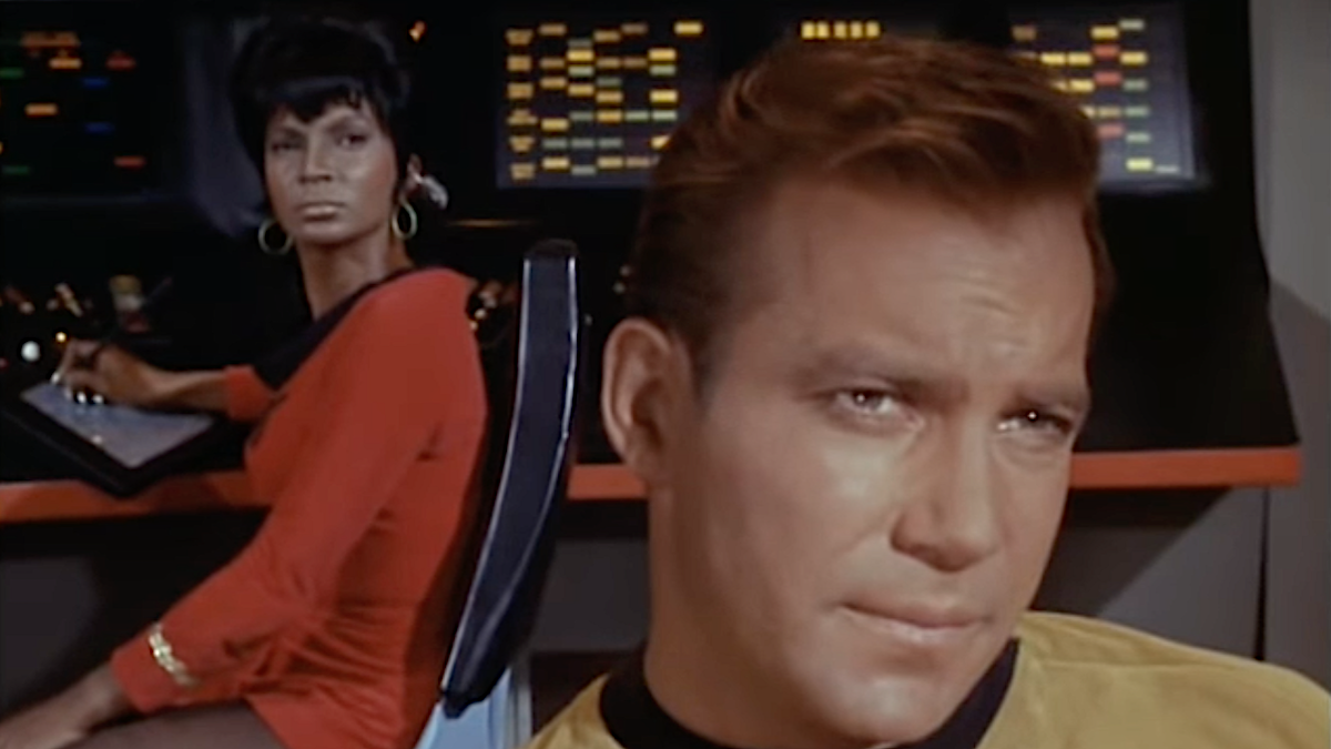 'Star Wars' Needs Some Ointment For the Burn William Shatner Dished Out ...