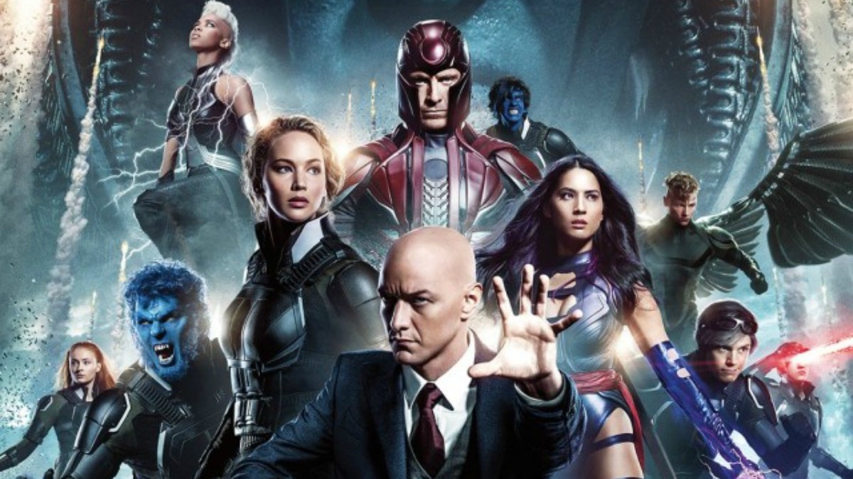 Every X-Men Movie Timeline, Explained