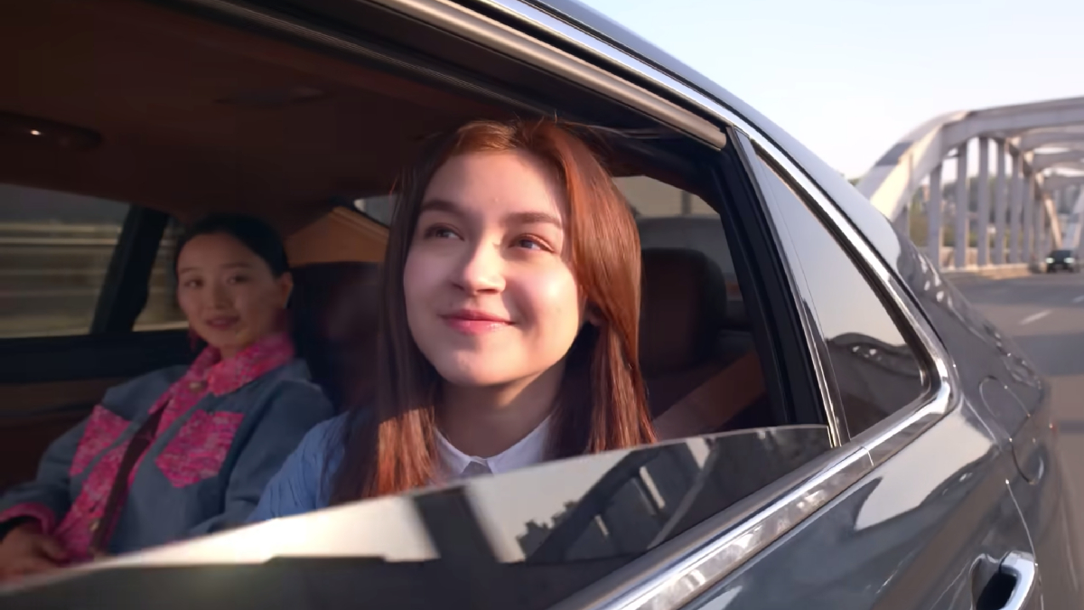 The Full Cast of ‘XO, Kitty’