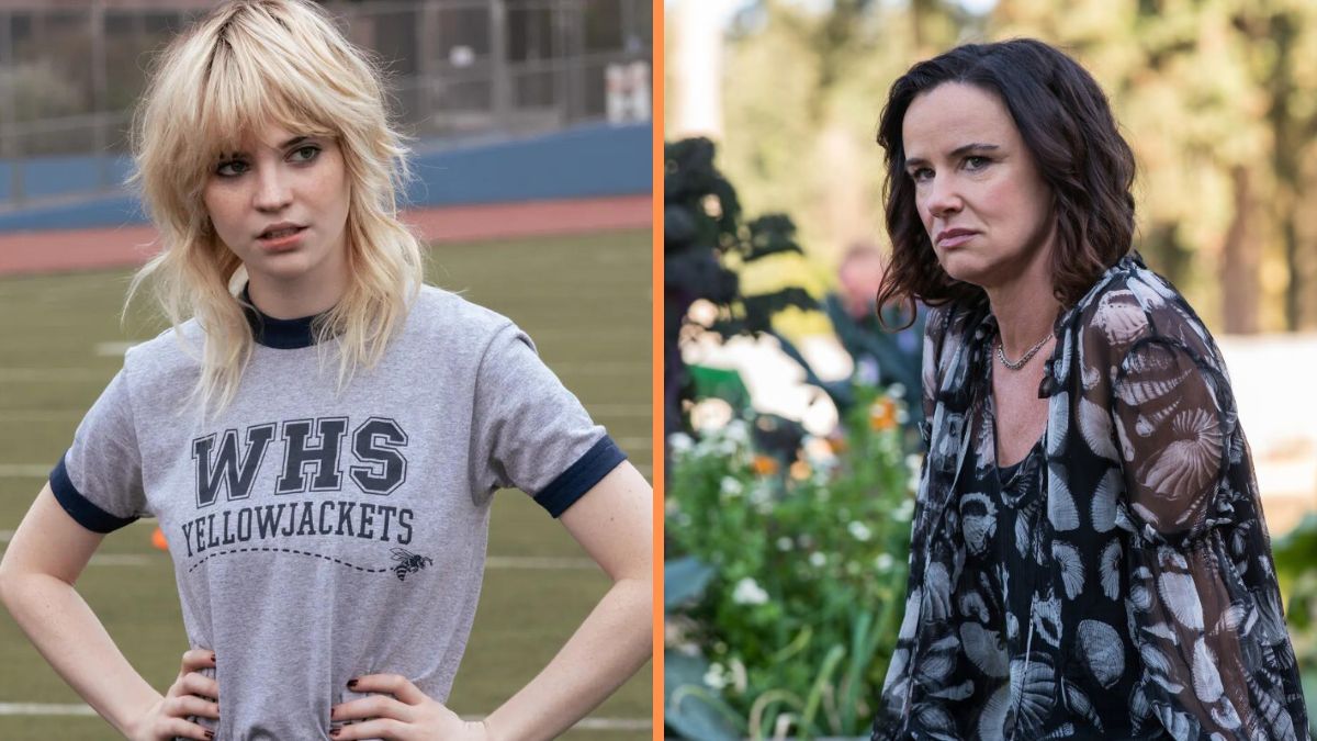 ‘Yellowjackets’ Character Guide