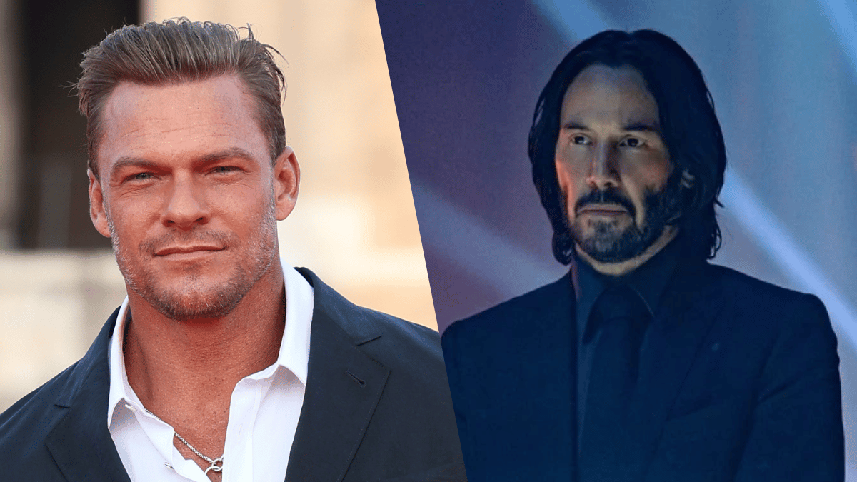 ‘Fast X’ Star Reveals They Took Over Role From Keanu Reeves