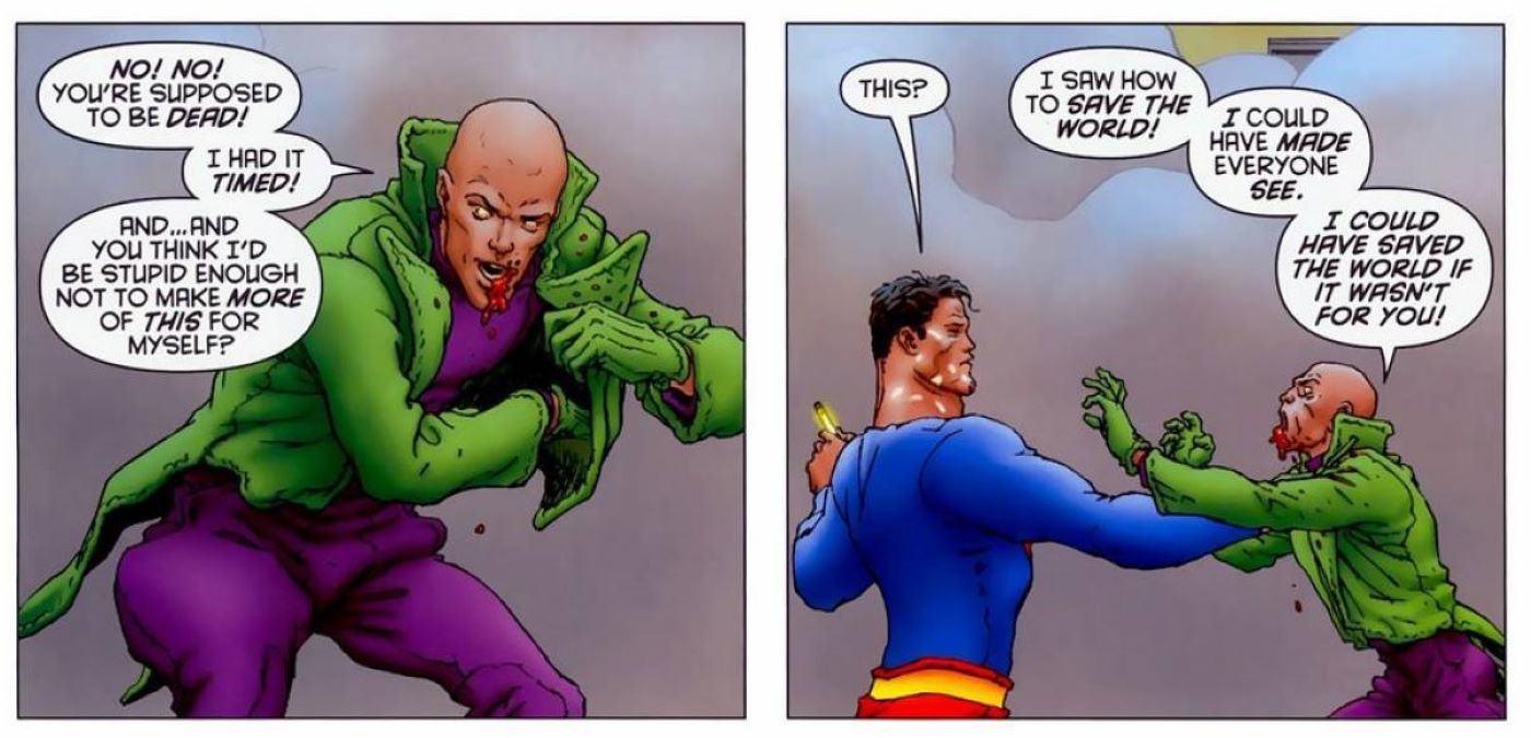 ‘Guardians 3’ Proves Why James Gunn Is the Right Fit for ‘Superman ...