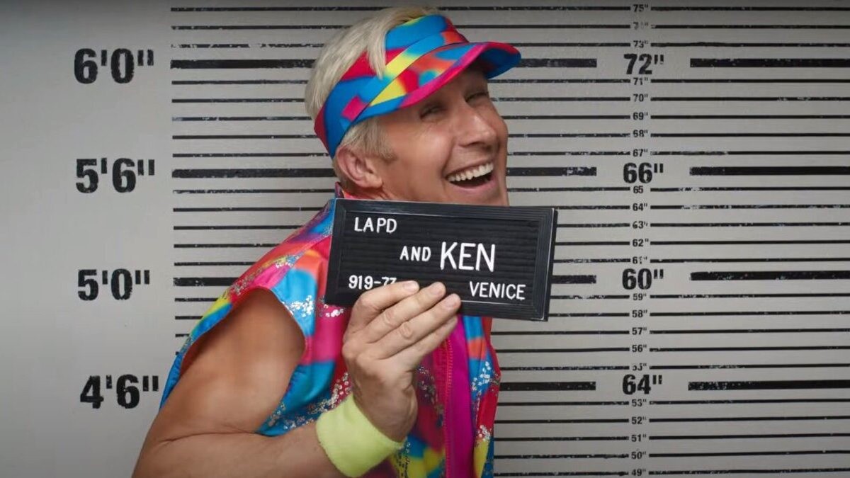 Has 'Barbie' Hit 'I'm Just Ken' Won Any Awards?