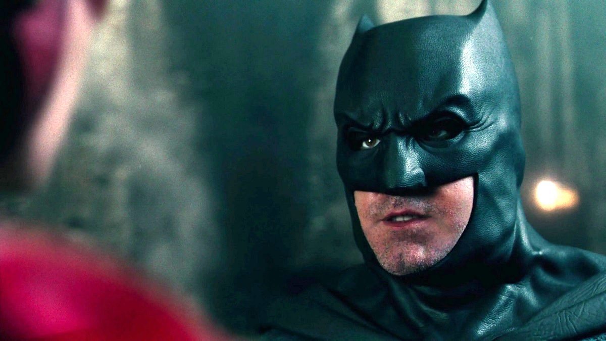 ‘Blue Beetle’ Star Weighs in on the Uproar Over Calling Batman a Fascist