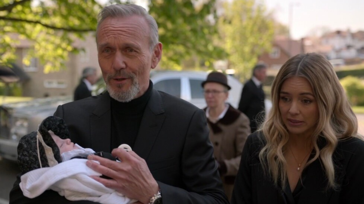 Who Is Bex in ‘Ted Lasso?'