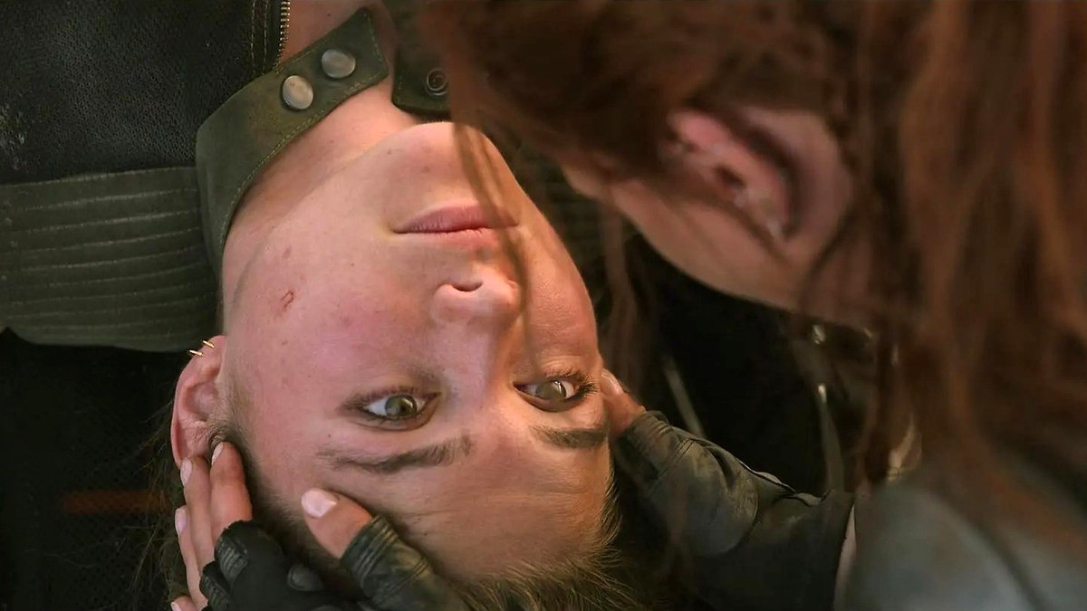 MCU Fans Want a Sequel to ‘Black Widow,’ but With One Major Change