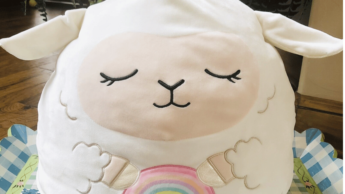 The 10 Rarest Squishmallows of All Time