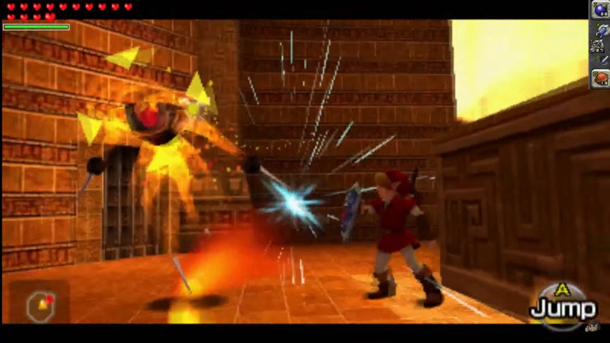 The 10 Hottest Characters in ‘The Legend of Zelda’