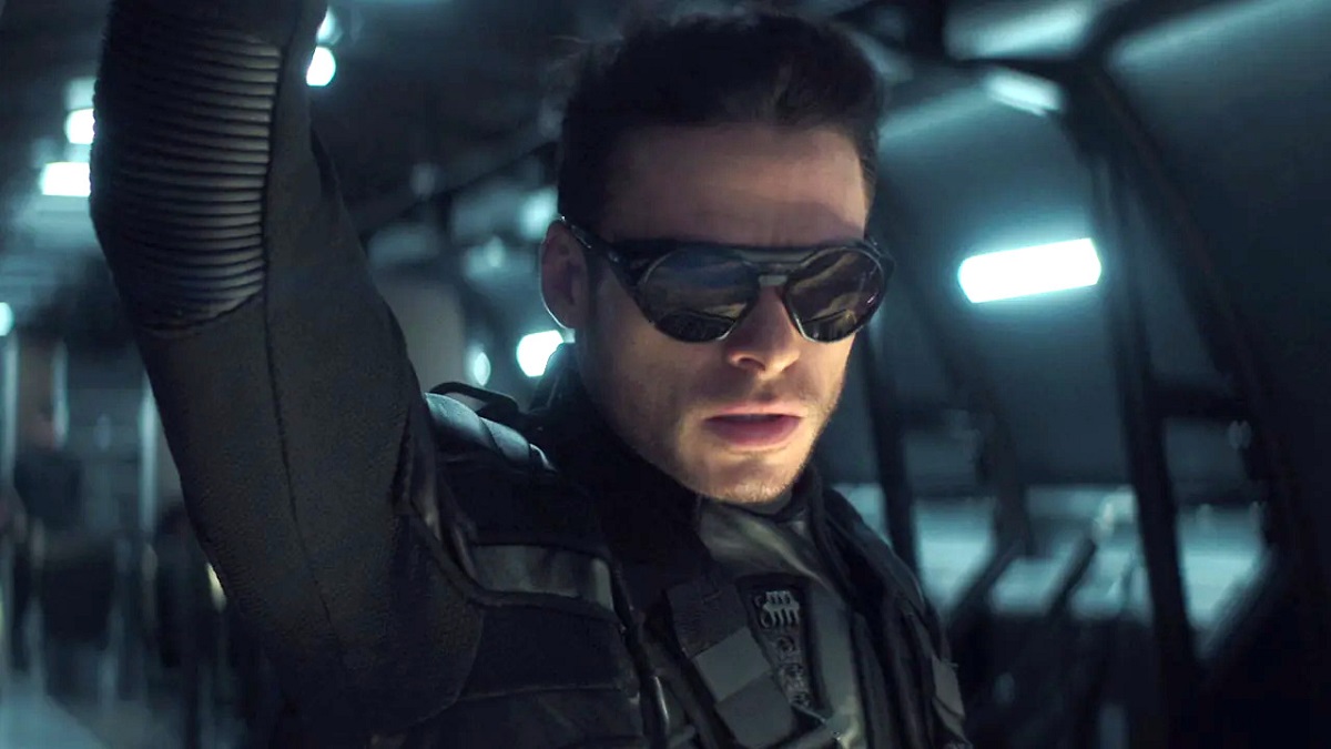 ‘Citadel’ Season 2 Release Window, Cast, and More