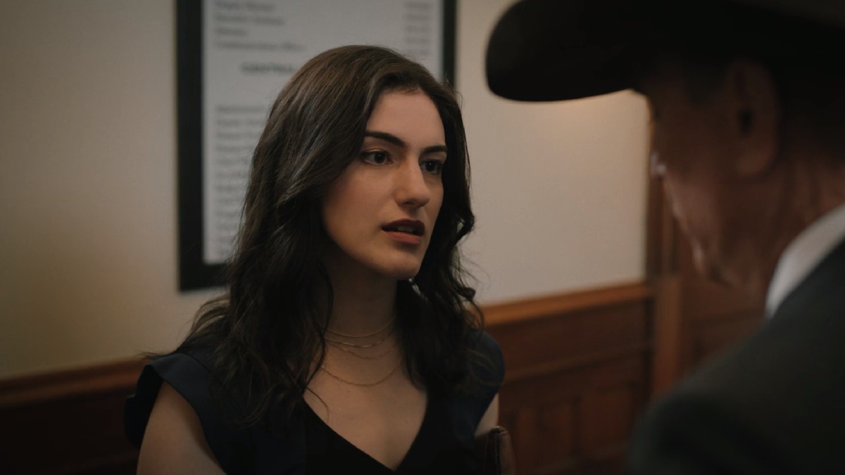 Top 10 Scene Stealers to Watch Out For in 'Yellowstone' Season 5