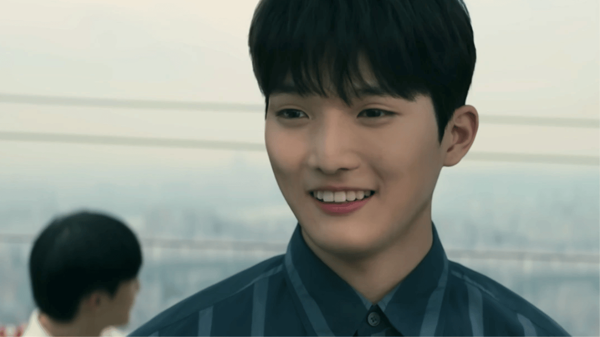 The Full Cast of ‘XO, Kitty’