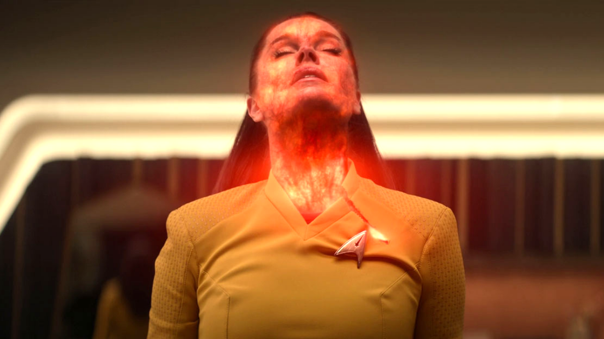 ‘Star Trek’ Illyrians, Explained