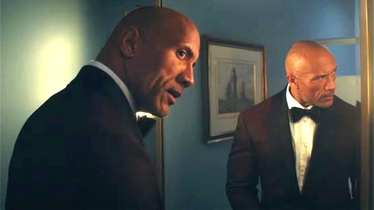 Dwayne Johnson’s Stagnant Career Finds His Legacy Called Into Question