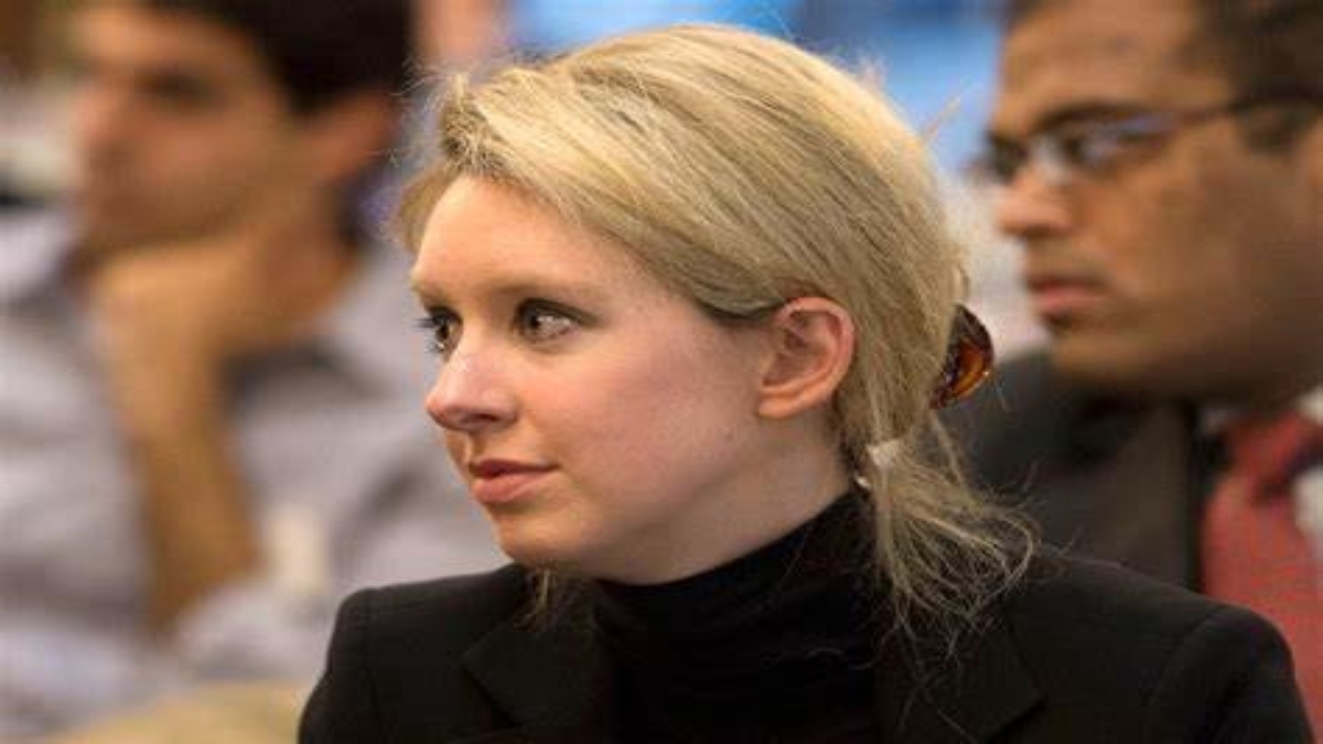 Theranos Founder Elizabeth Holmes' Trial Timeline