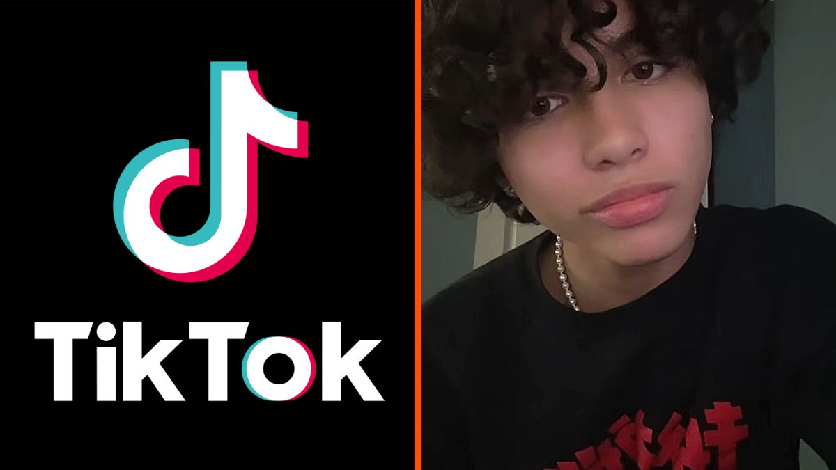 Who Is TikTok’s Ethan Garcia?