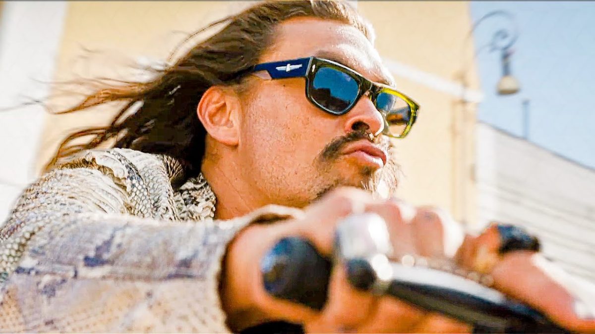 Jason Momoa’s ‘Fast X’ Villain Earning Unlikely Comparisons to the Joker