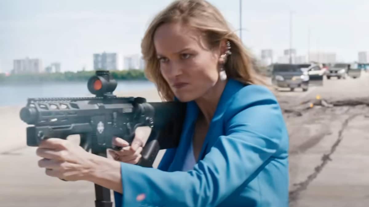 Brie Larson Reveals Her Secret Ingredient to Becoming Even More Fast ...