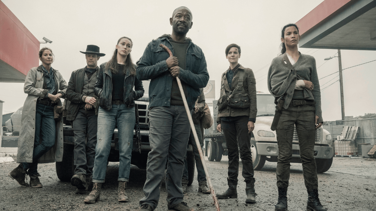 Where Is ‘Fear the Walking Dead’ Filmed?