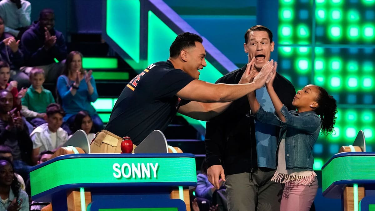 The 100 Best 'Are You Smarter Than A 5th Grader?' Questions